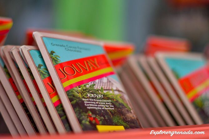 Grenada Half Day Tour: Fort, Spice, Falls, Chocolate & Lunch Stop - A Deep Dive Into the Grenada Half Day Tour