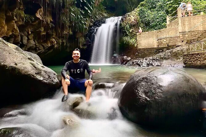 Grenada Highlights: City Tour, Fort, Chocolate, Rainforest- Falls - In The Sum Up