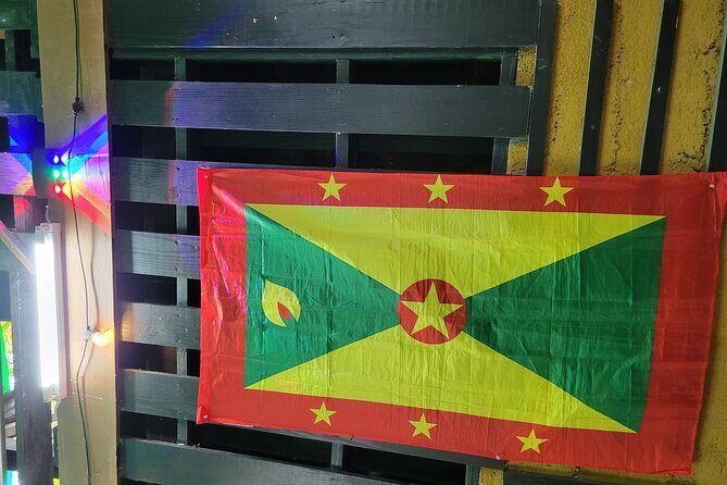 Grenada Highlights Half-Day Rum, Chocolate and Waterfall Tour - What the Tour Includes and Why It Matters