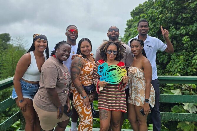 Grenada Highlights Half-Day Rum, Chocolate and Waterfall Tour - FAQs