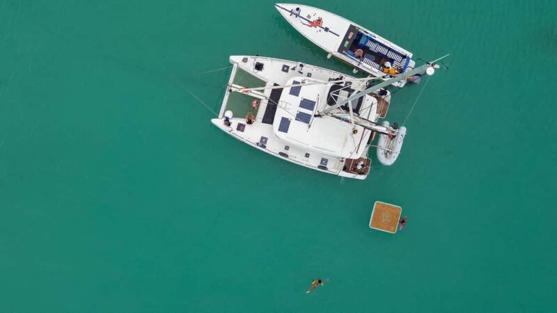 Grenada: Island Tour with Waterfalls and Beaches - Key Points