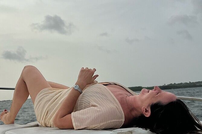 Grenada Luxury Private Boat Cruises - Who Should Consider This Tour?