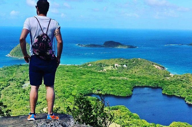 Grenada Must-See Places Express Tour - Insights from Travelers