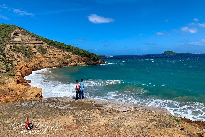 Grenada Northern Tours/Leaper's Hill/Welcome Stone/Levera Beach - A Closer Look at the Itinerary