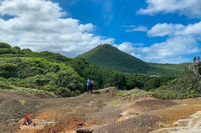 Grenada Northern Tours/Leaper's Hill/Welcome Stone/Levera Beach - Analyzing the Value