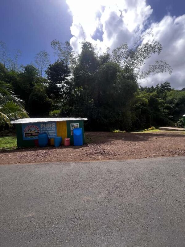 Grenada: River Tubing Adventures - Authentic Experiences and Genuine Value