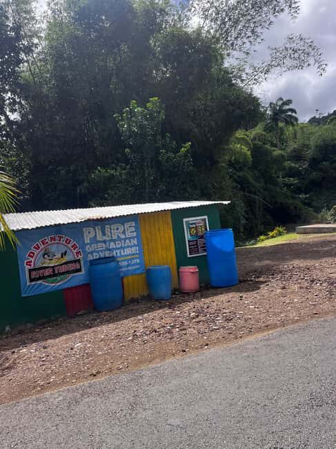 Grenada: River Tubing Adventures - Who Should Consider This Tour?