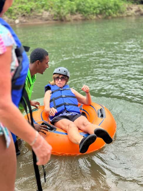 Grenada: River Tubing and Grand Etang Lake Tour - Final Thoughts: Who Is This Tour Best For?