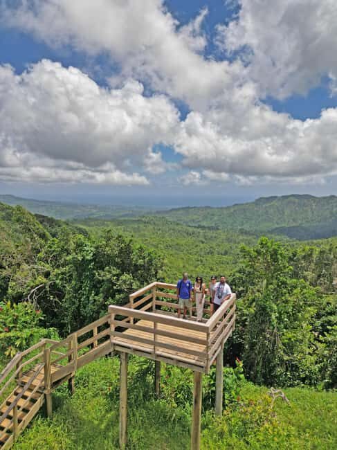 Grenada: River Tubing and Grand Etang Lake Tour - Frequently Asked Questions