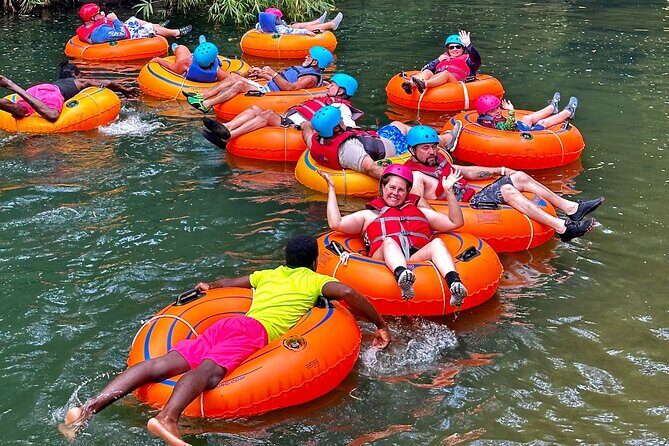 Grenada River Tubing & Grand Etang Rainforest Lake Half Day Tour - Who Should Consider This Tour?