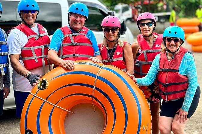 Grenada River Tubing & Grand Etang Rainforest Lake Half Day Tour - Final Thoughts