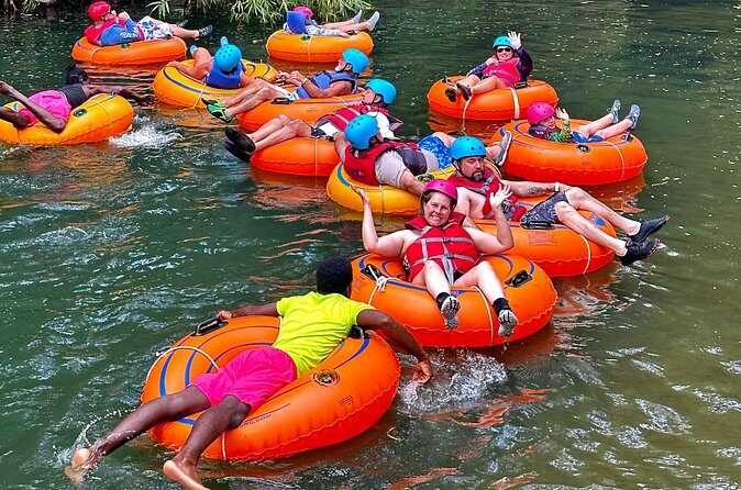 Grenada River Tubing & Grand Etang Rainforest Lake Half Day Tour - Frequently Asked Questions