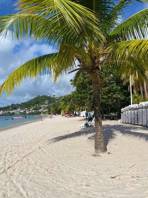 Grenada: Spice and Herb Garden Tour with Beach Visit - Practical Tips for Travelers