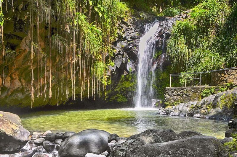 Grenada: Spice Island Expedition. - Frequently Asked Questions