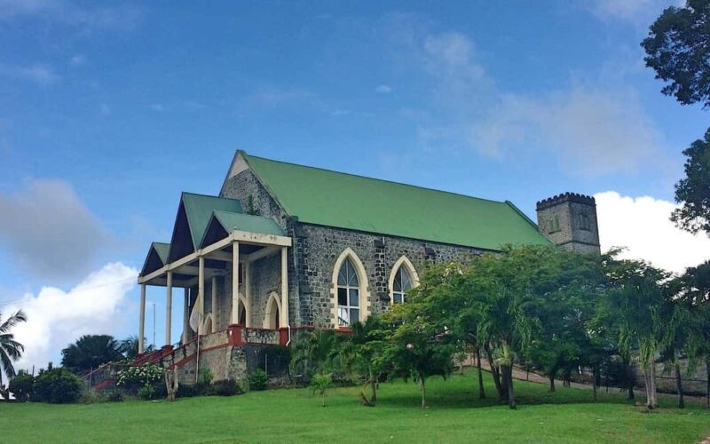 Grenada: Spice Island Expedition. - Final Thoughts