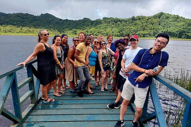 Grenada Spice with Rum and Cocoa Heritage Tour - Frequently Asked Questions