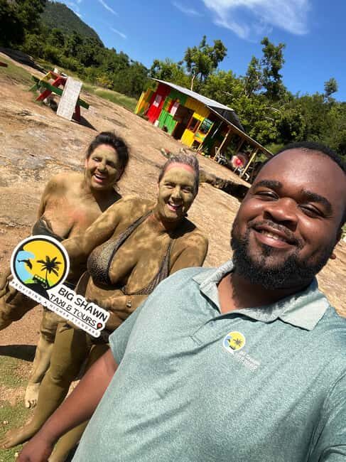 Grenada: Sulphur Springs Tour with Mud Bath - Introduction