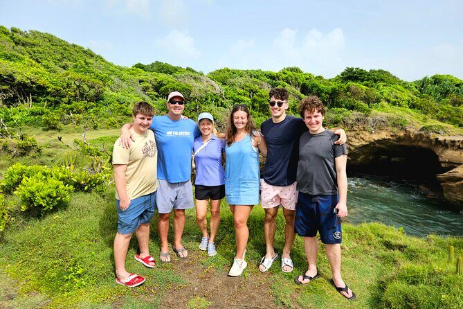 Grenada's nature adventures island tour discovery - Final Thoughts: Why Choose This Tour?