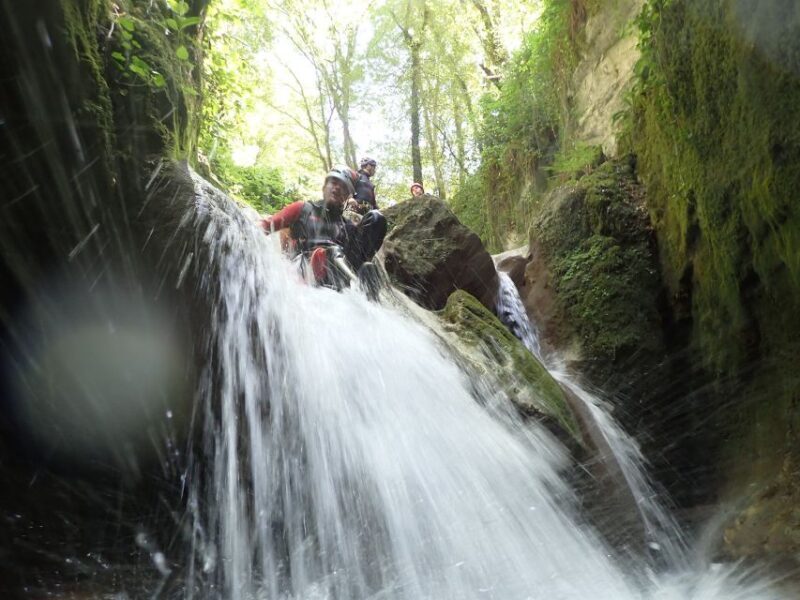 Grenoble: Discover canyoning in the Vercors. - Final Value and Who Should Consider This Tour