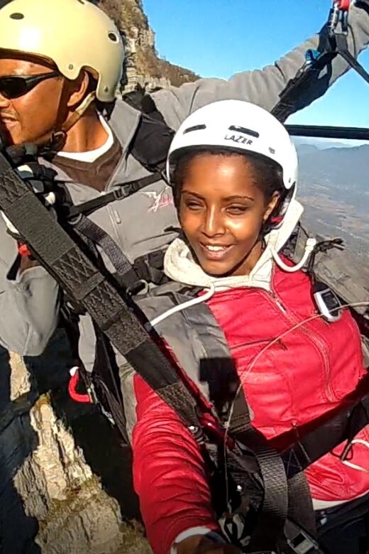 Grenoble: Sensation paragliding experience - Final Thoughts: Is it Worth It?