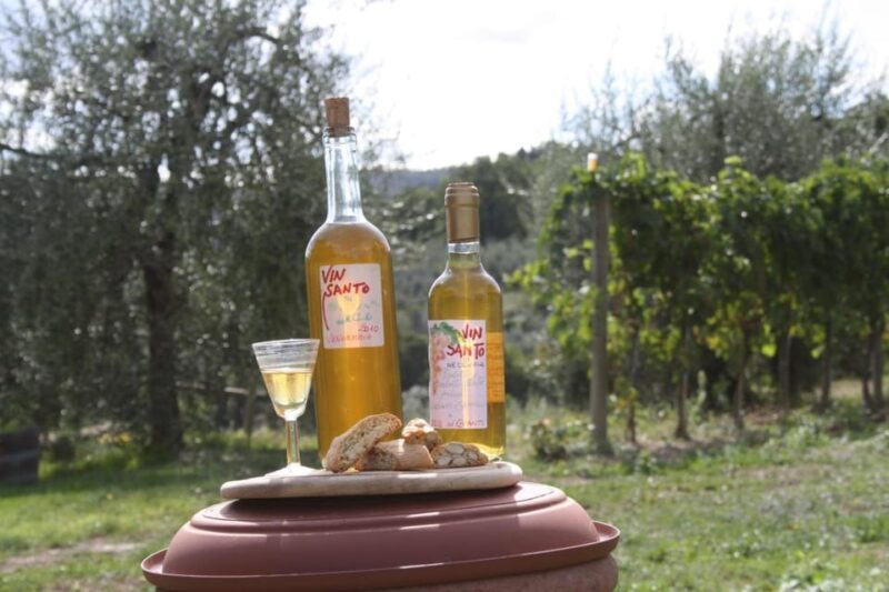 Greve in Chianti: Cooking Class with Chianti Wine Tasting - A Genuine Taste of Tuscany: What You Can Expect