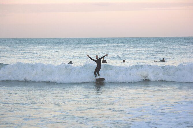 Greymouth Beginner Surf Lesson - FAQ