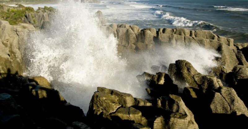 Greymouth: Full-Day Best Of The West Tour - Key Points
