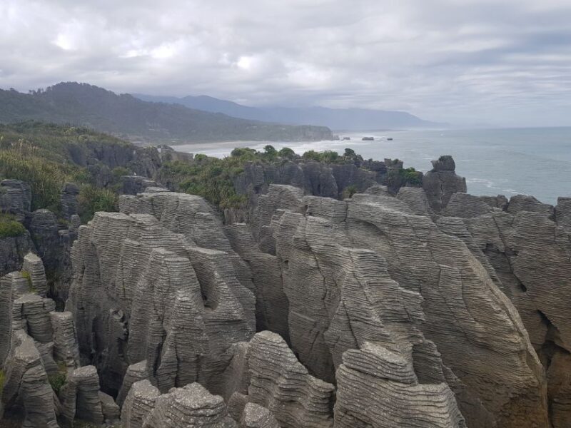 Greymouth: Full-Day Best Of The West Tour - A Deep Dive into Your West Coast Adventure