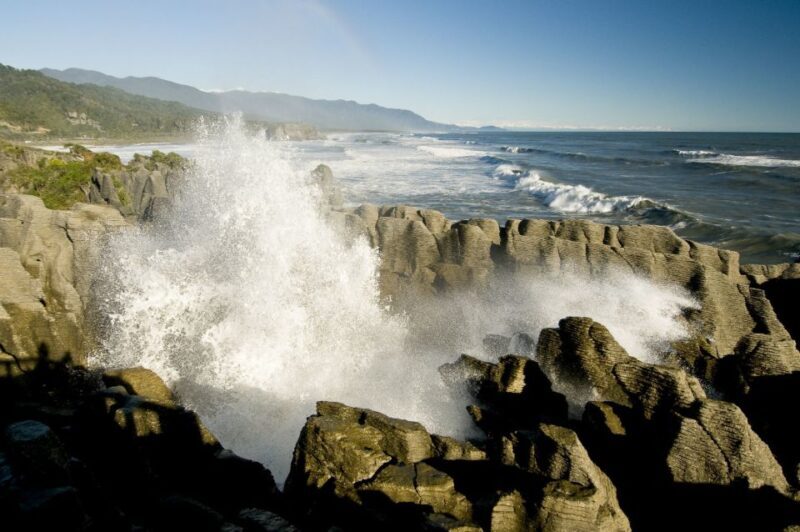 Greymouth: Full-Day Best Of The West Tour - The Sum Up