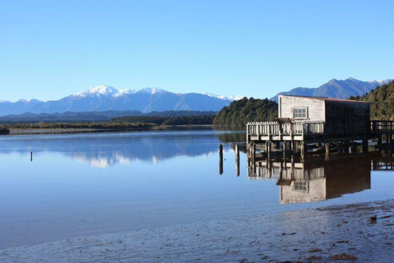 Greymouth: Glacier, Heritage & Wildlife Centre Guided Tour - Authentic Insights from Reviews