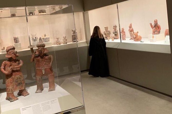 Griffins, Goblet & Gold: An Interactive Magical Arts Museum Tour - Introducing the Tour: A Magical Spin on The Met