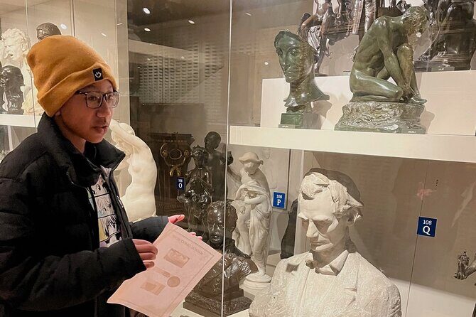 Griffins, Goblet & Gold: An Interactive Magical Arts Museum Tour - Final Thoughts: Who Is This Tour Perfect For?