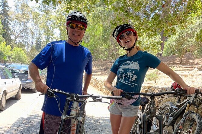 Griffith Observatory Electric Mountain Bike Tour - Pricing and Value Considerations
