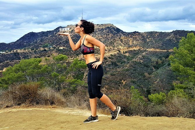 Griffith Observatory Hike: Guided Tour through Griffith Park - Final Thoughts