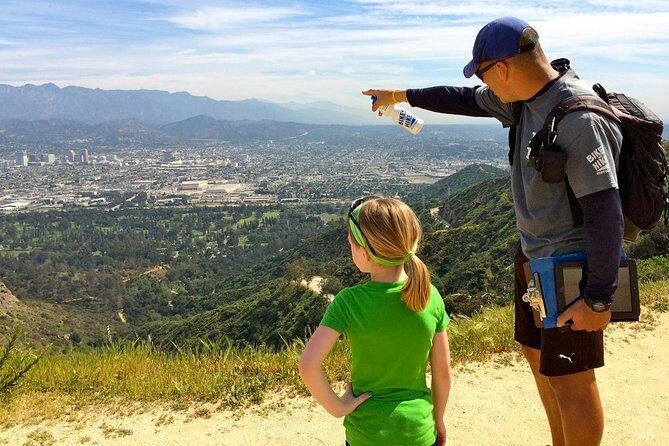Griffith Observatory Hike: Guided Tour through Griffith Park - FAQs