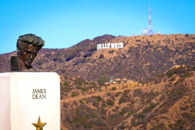 Griffith Observatory Insider Tour - The Guide and Group Dynamics