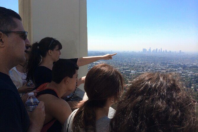 Griffith Observatory Insider Tour - Who Will Love This Experience?