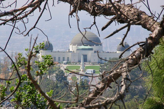 Griffith Park & Hollywood Sign Sunset Hike - An In-Depth Look at the Tour