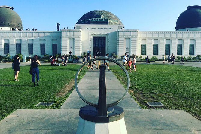 Griffith Park & Hollywood Sign Sunset Hike - FAQ