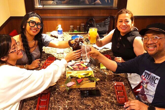 Grill Your Own A5 Wagyu Nippori Ninja Yakiniku Premium BBQ - Final Thoughts