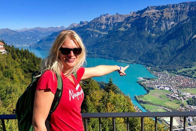 Grindelwald and interlaken (Private Tour) - An In-Depth Look at the Experience