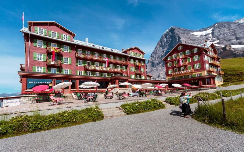 Grindelwald and Lauterbrunnen Private Tour from Interlaken - Introduction to the Experience