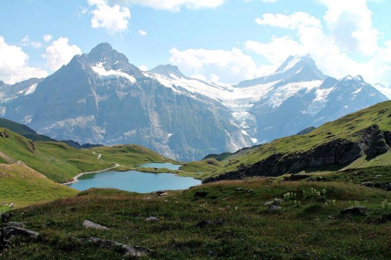 Grindelwald: Guided 7 Hour Hike - Experience Overview: What Makes This Tour Special