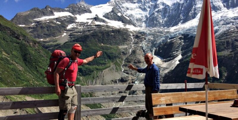 Grindelwald: Guided 7 Hour Hike - Practical Details: What This Tour Means for You