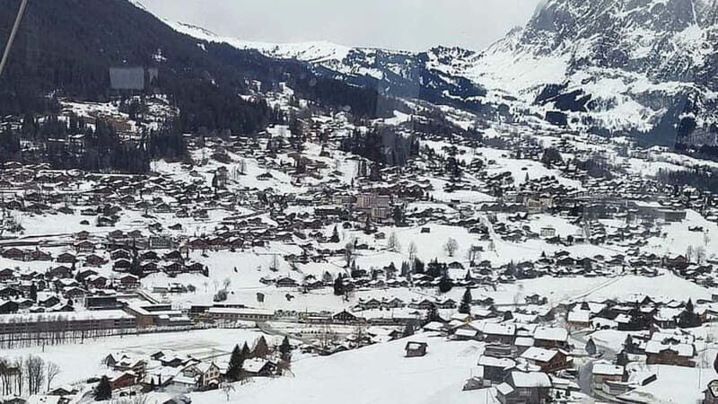 Grindelwald Lauterbrunnen Interlaken Swiss Alps Private Tour - Final Thoughts: Is This Tour Right for You?