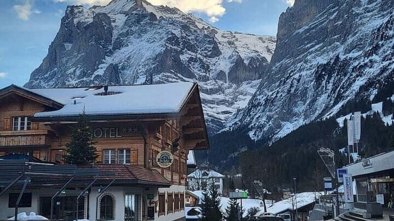 Grindelwald Lauterbrunnen Interlaken Swiss Alps Private Tour - FAQ