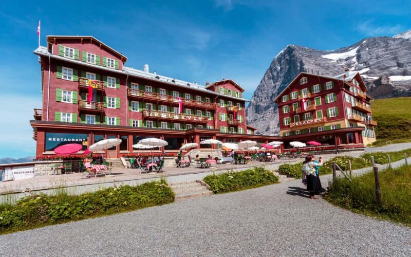 Grindelwald & Lauterbrunnen Private Day Trip from Interlaken - Practical Tips for Making the Most of the Tour