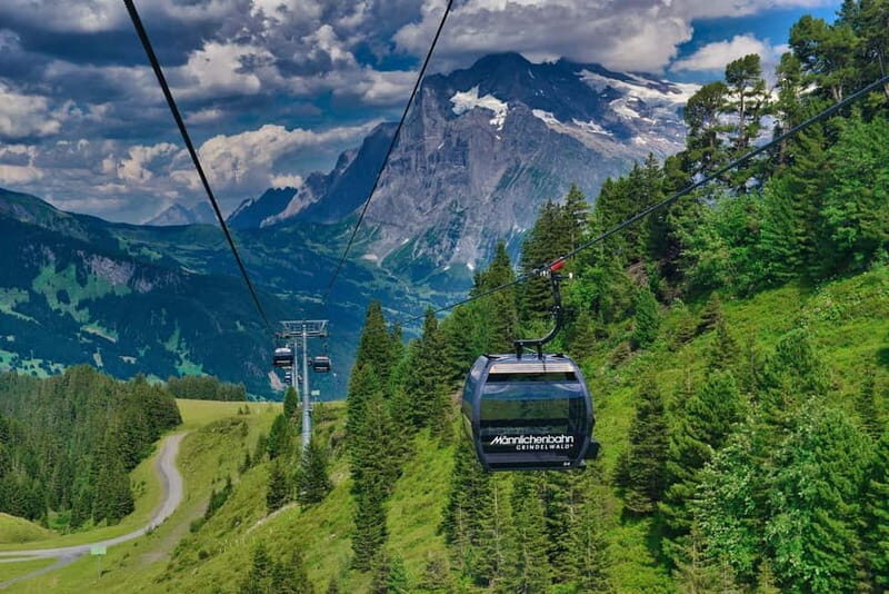 Grindelwald Private Walking tour - Why This Tour Offers Real Value