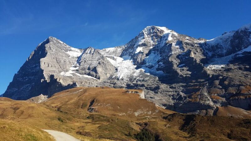 Grindelwald -Scheidegg-Lauterbrunnen Small Group Day Trip - Frequently Asked Questions