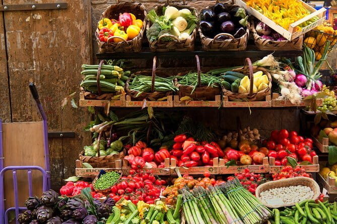 Grocery Market Food Tour with Tastings led by a local Chef - Who Should Consider This Tour?